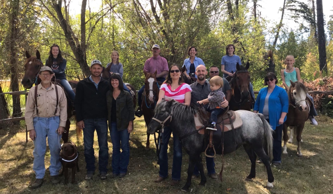 Bulls of the Big Sky Annual Production Cattle Sale